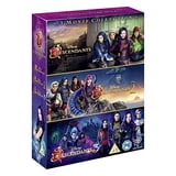 Descendants 3 Movie Collection [DVD] - Walmart.com