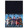 Descendants 3 Plastic Tablecover - 1 Pc - Walmart.com