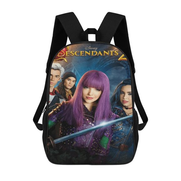 Descendants Bags
