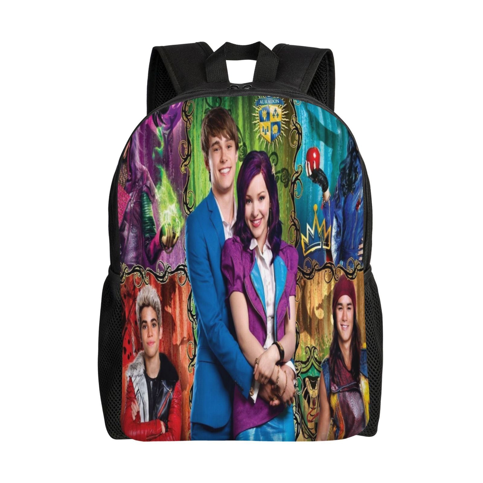 Descen-Dant Backpac Cute Multifunction Backpac Lightweight Sports ...