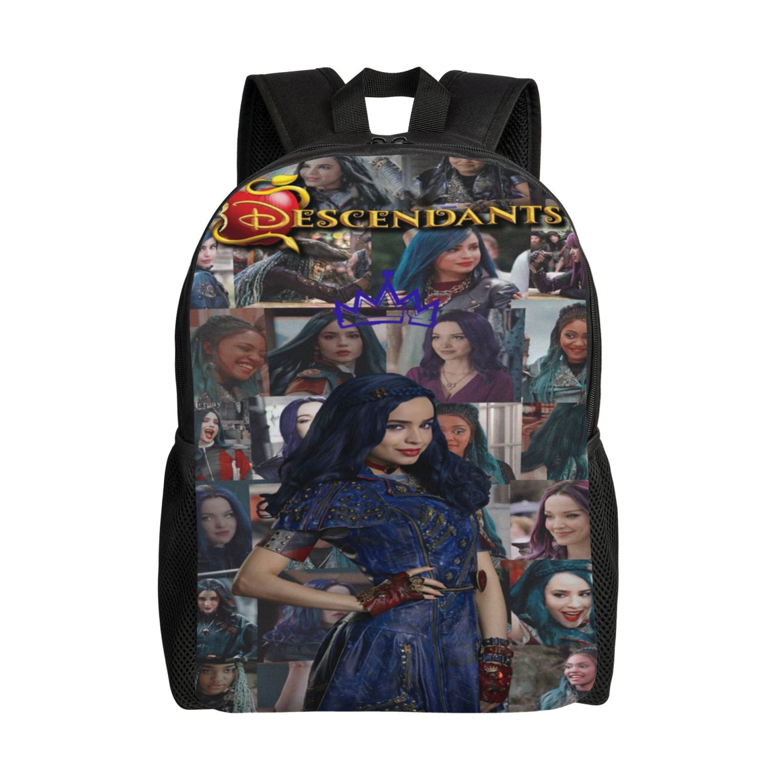 Descen-Dant Backpac Cute Multifunction Backpac Lightweight Sports ...