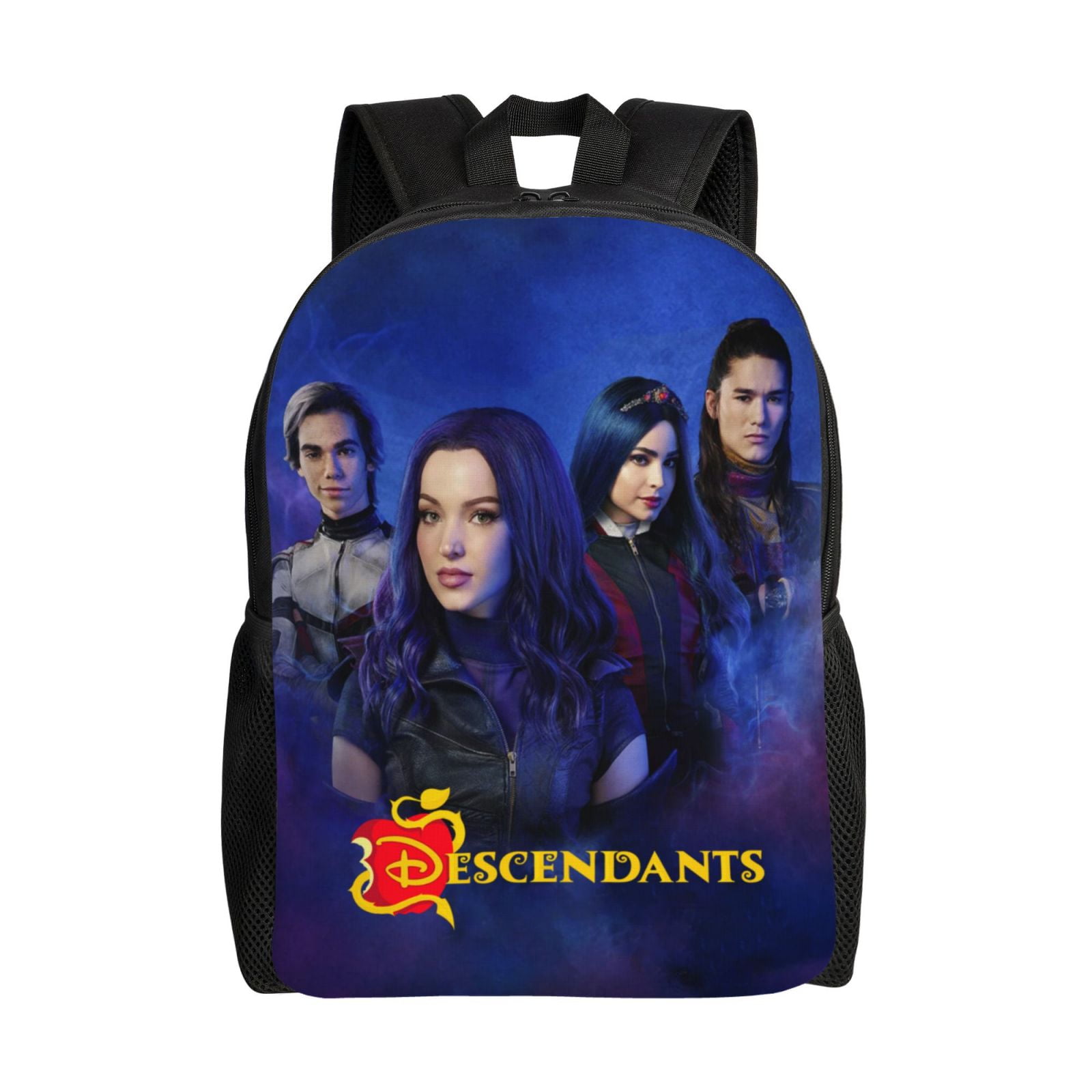 Descen-Dant Backpac Cute Multifunction Backpac Lightweight Sports ...