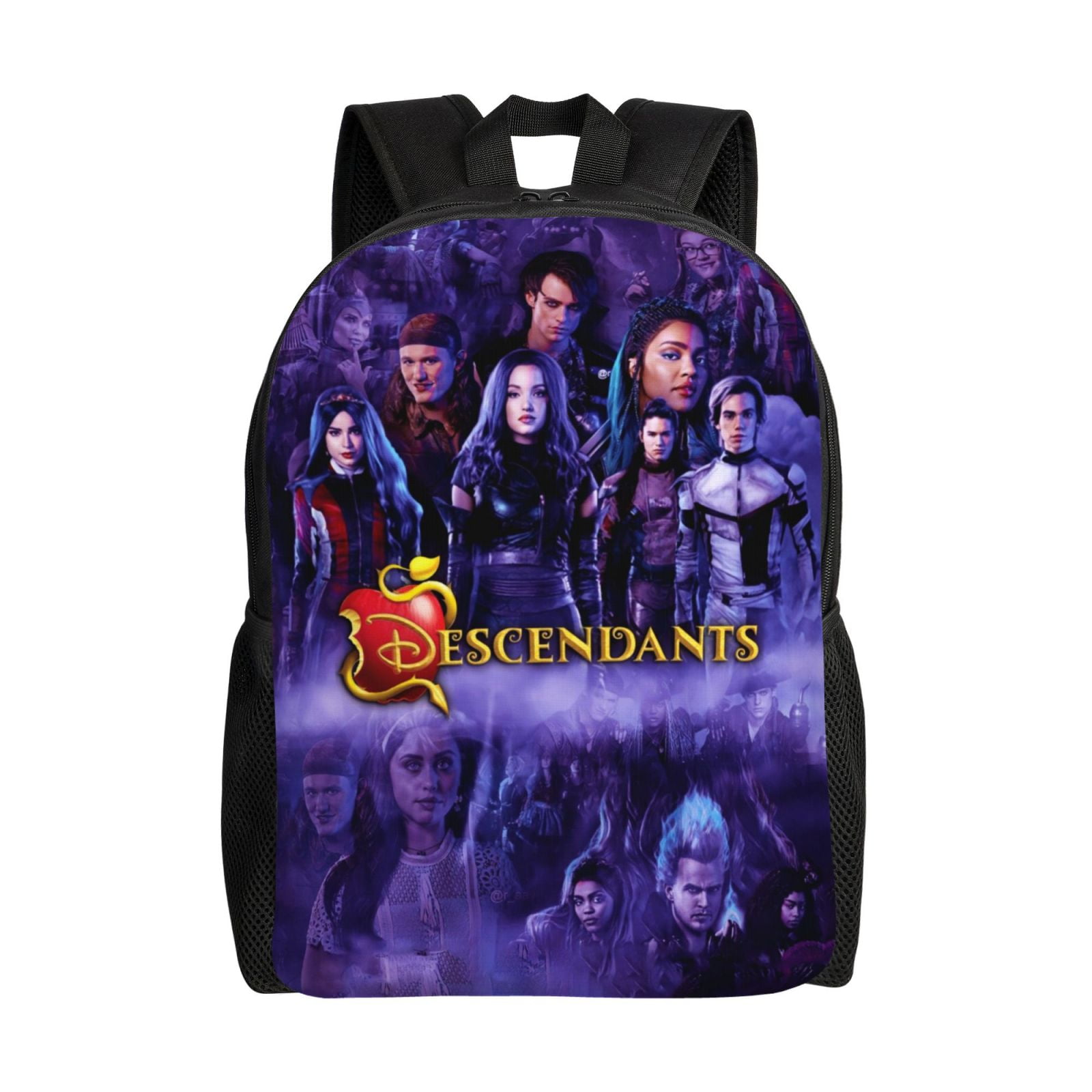 Descen-Dant Backpac Cute Multifunction Backpac Lightweight Sports ...