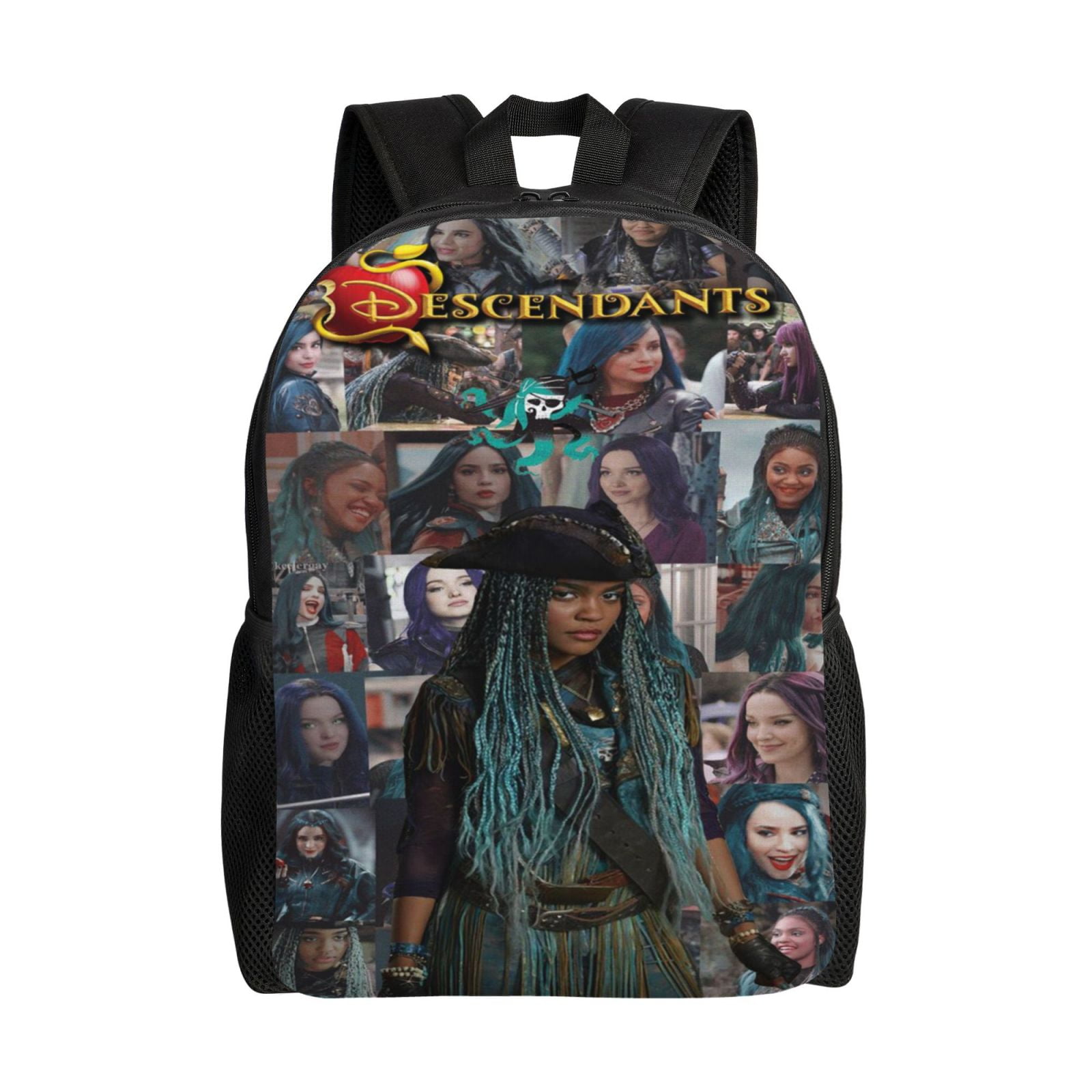 Descen-Dant Backpac Cute Multifunction Backpac Lightweight Sports ...