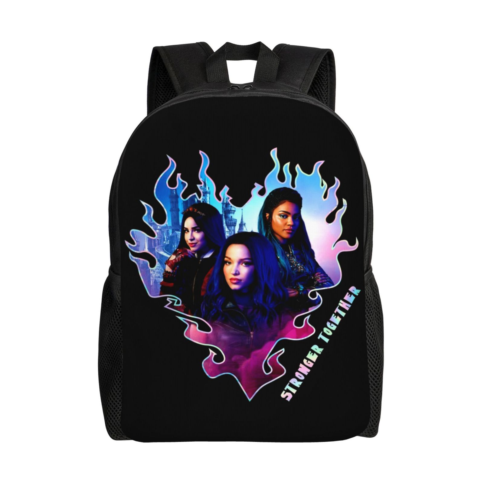 Descen-Dant Backpack Cute Multifunction Backpacks Lightweight Sports ...