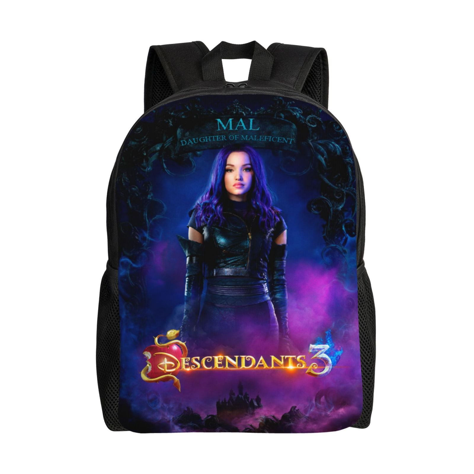 Descen-Dant Backpac Cute Multifunction Backpac Lightweight Sports ...