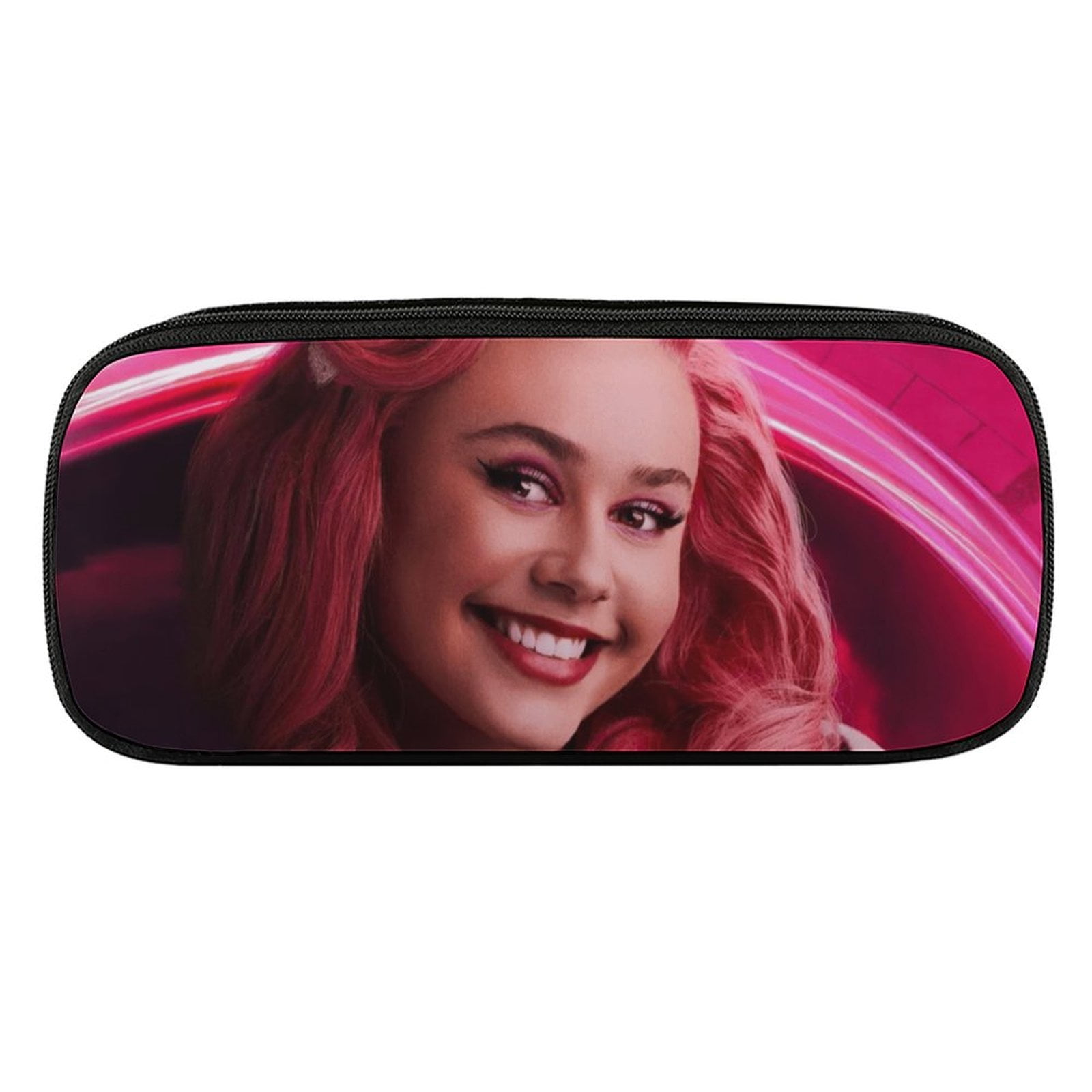 Descendants Big Capacity Pencil Case, Large Pencil Pouch Pen Box Bag ...