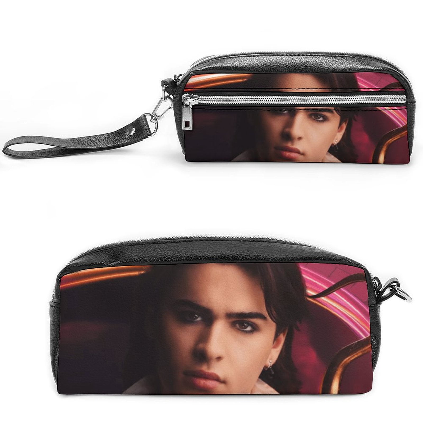 Descendants Big Capacity Pencil Case, Large Pencil Pouch Pen Box Bag ...