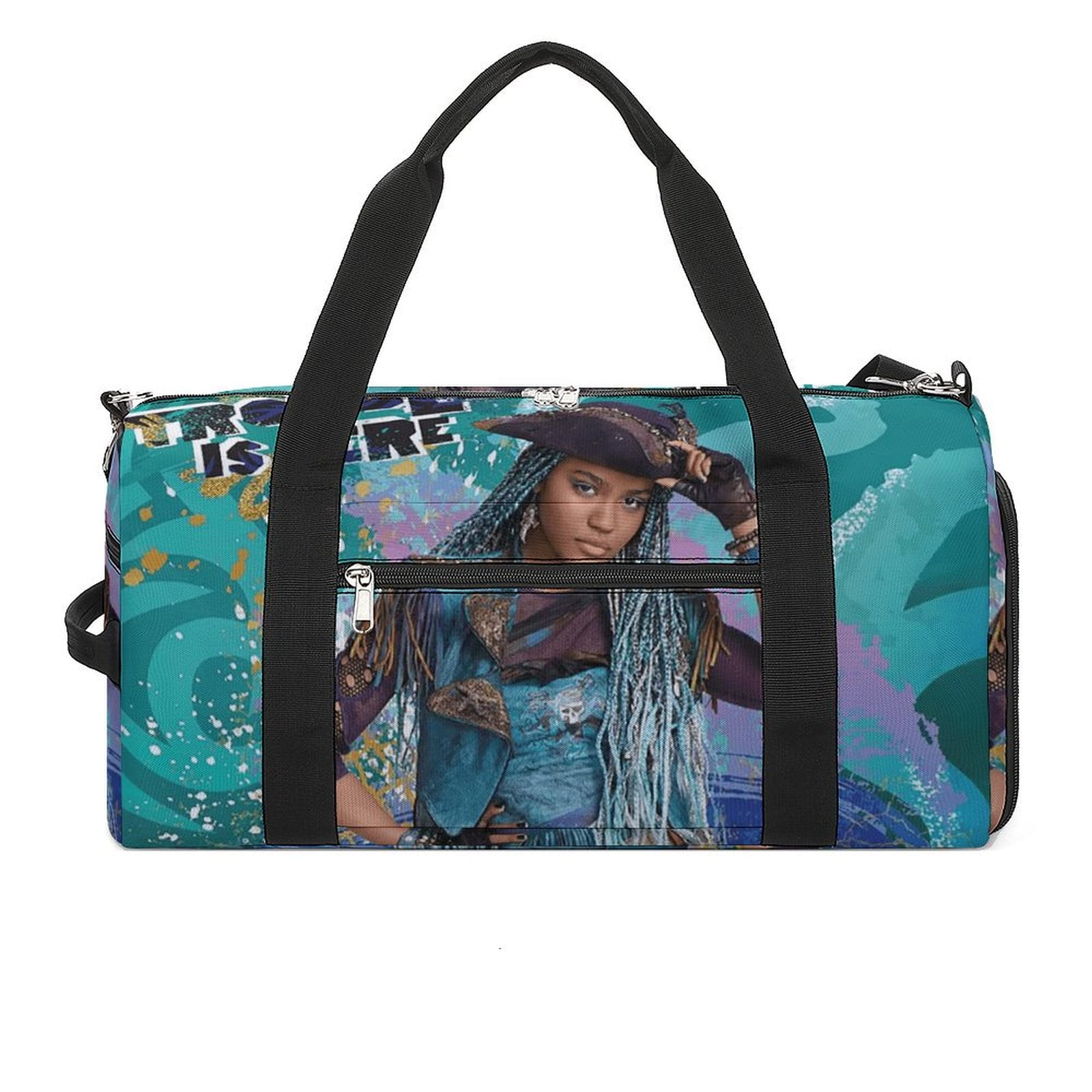 Descendants Heavy-Duty Tool Bags for Men - 18-inch Tool Bag, Waterproof ...