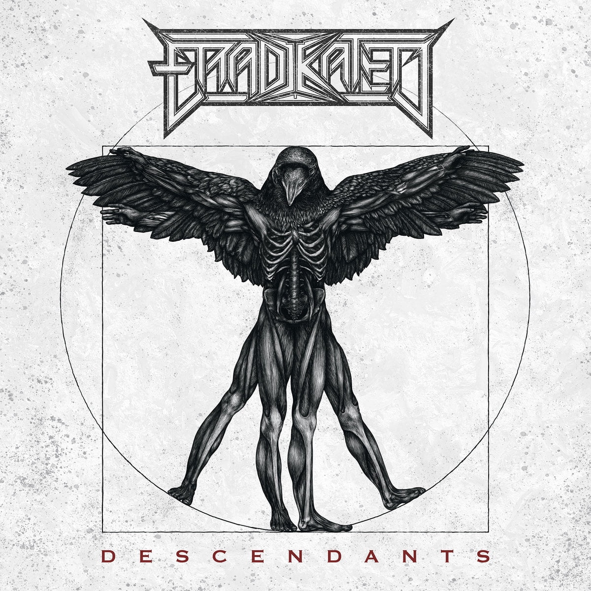 Descendants Vinyl