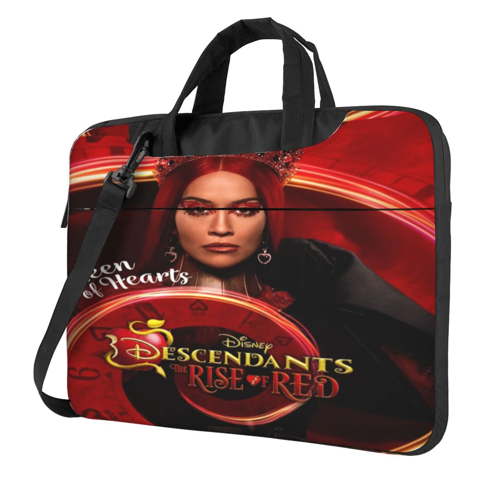 Descendants Laptop Case, Computer Bag Computer Case Laptop Briefcase ...