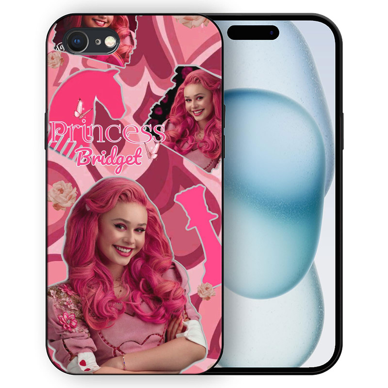 Descendants Phone Protector Case, featuring shockproof capabilities, a perfect gift for ...