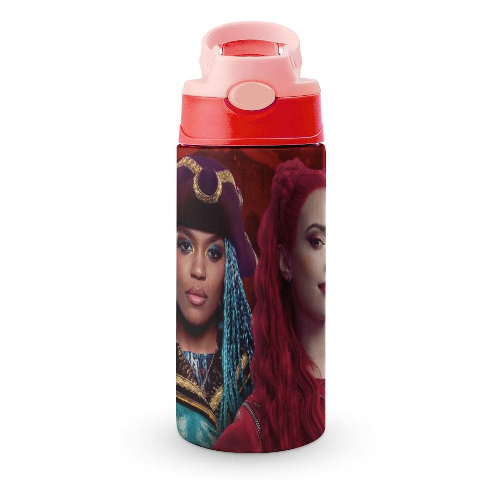 Descendants The Rise of Red Movie Kid's Insulated Water Bottle With ...