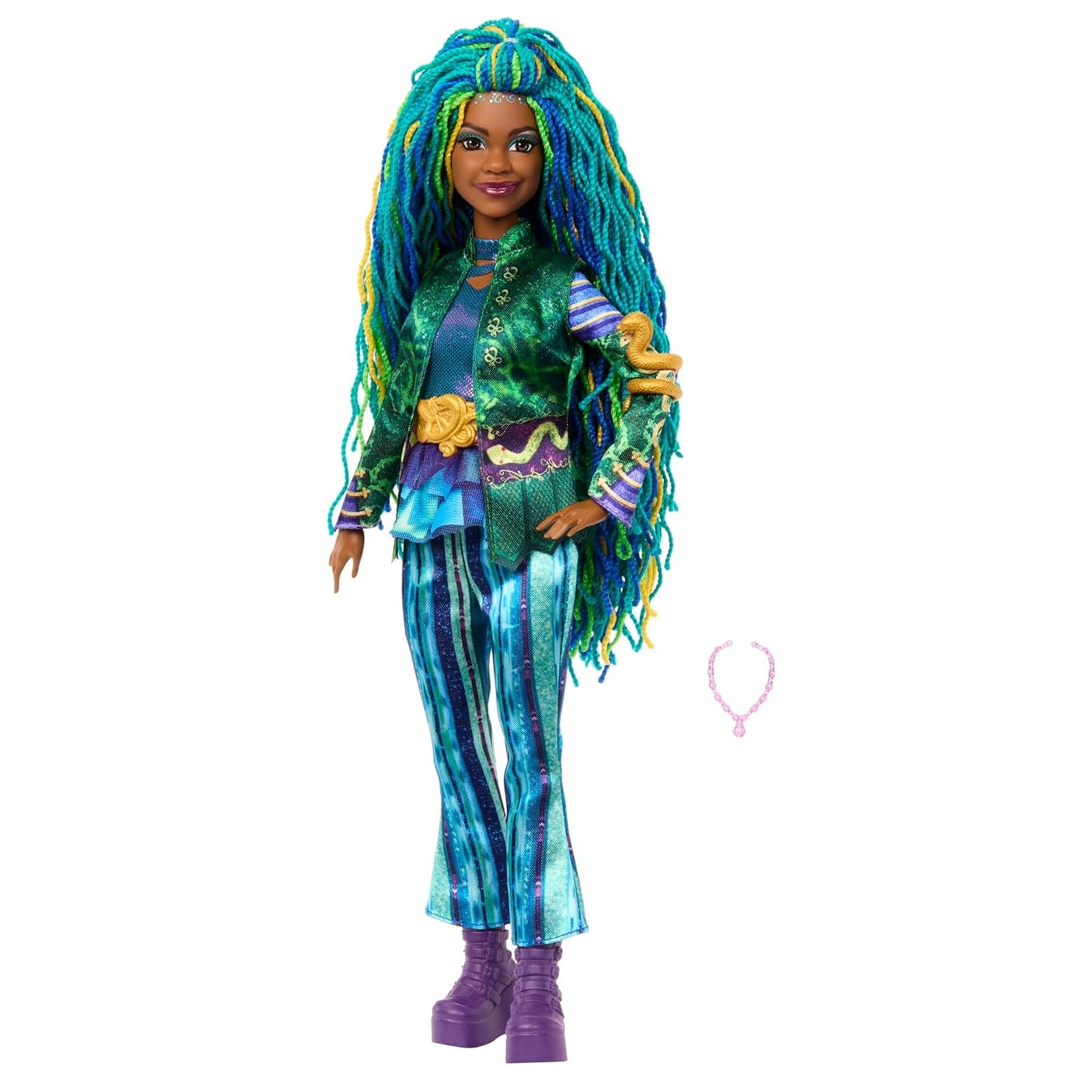 Descendants: The Rise of RedAction Figures, Movie Character Beautiful ...