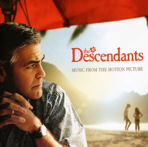 Descendants Soundtrack (CD) - Walmart.com