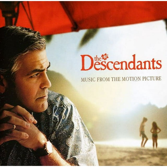 Descendants Soundtrack (CD) - Walmart.com