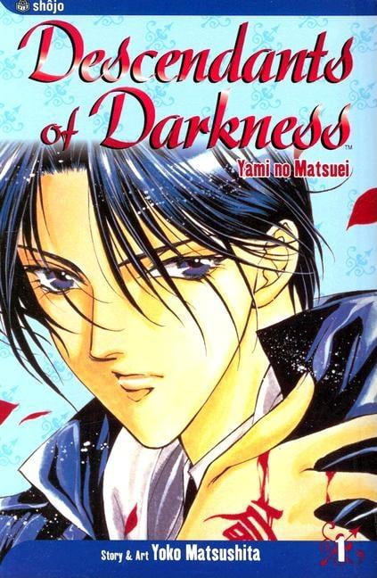Descendants of Darkness: Descendants of Darkness, Vol. 1 (Series #1 ...