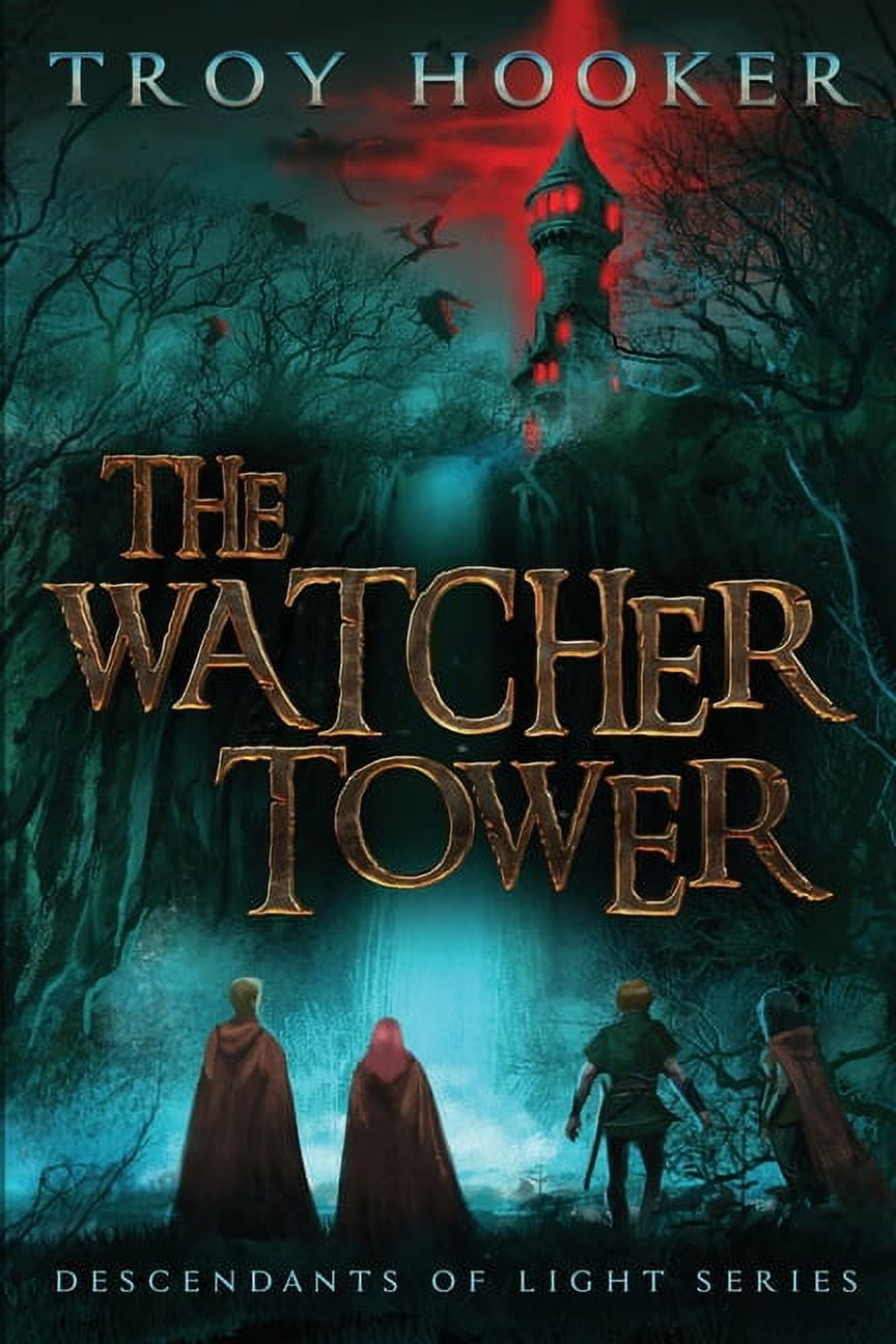 Watcher Tower