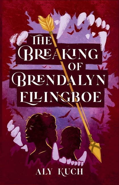 Descendants of the Fire Tree The Breaking of Brendalyn Ellingboe, Book ...