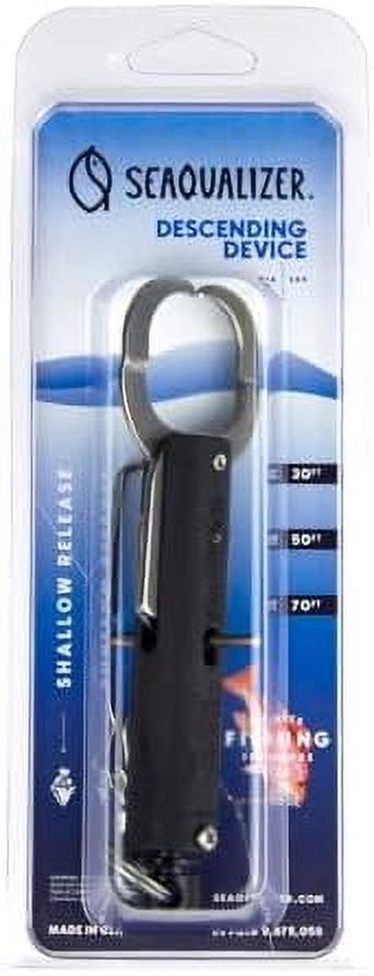 Fish Descending Device