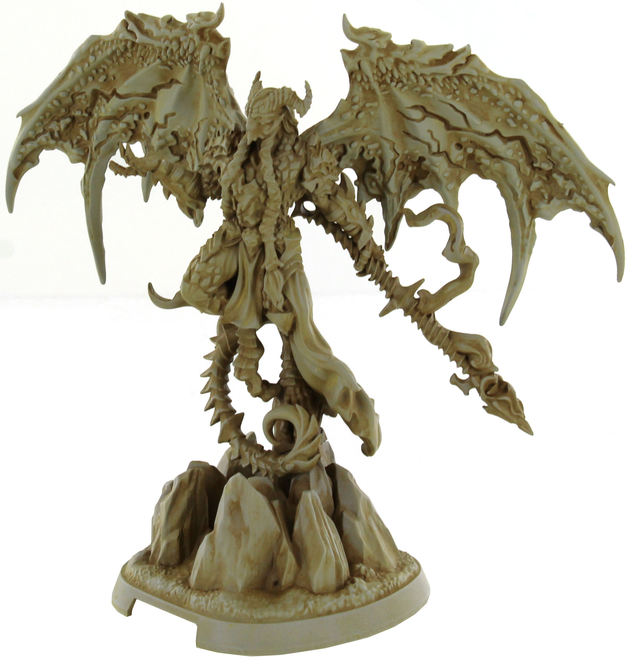 Descent: Legends of the Dark Hybrid Centurion Promo Figure - Walmart.com