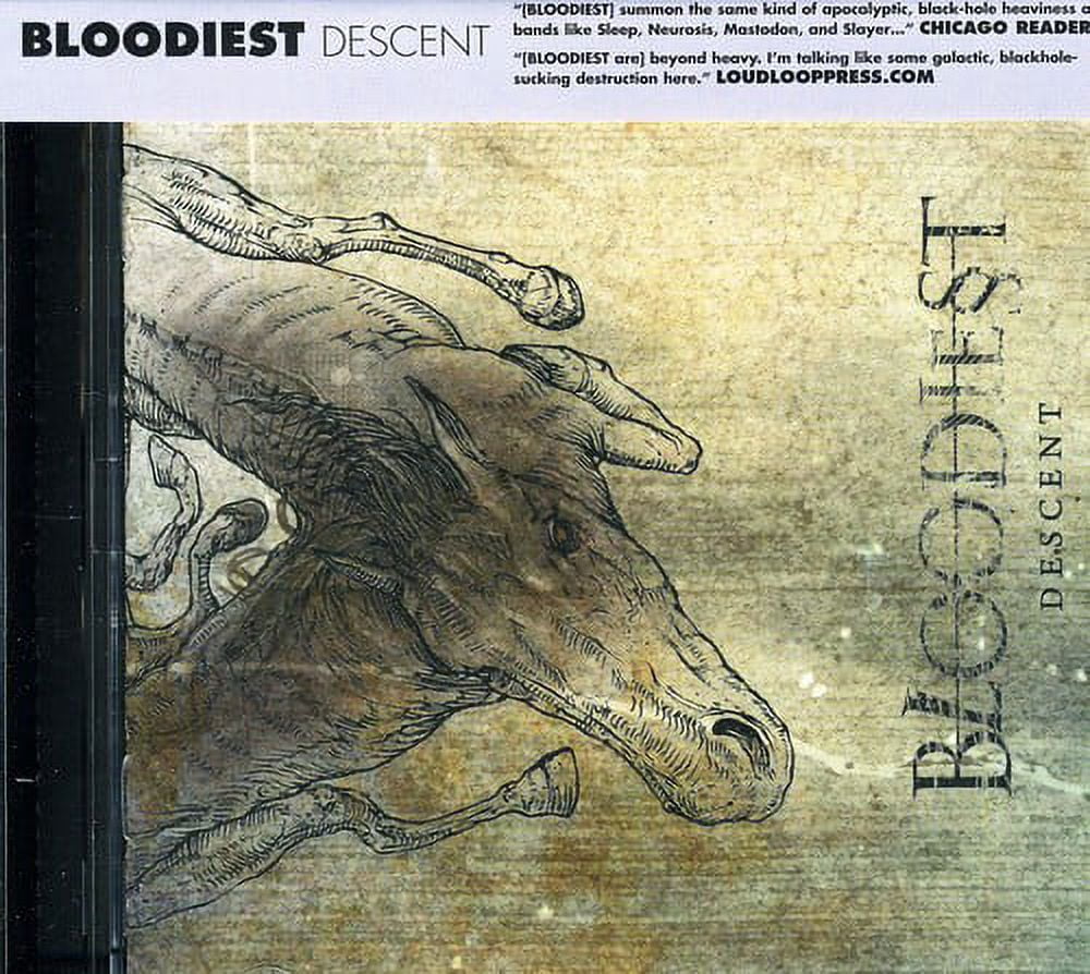 Pre-Owned - Descent - Walmart.com