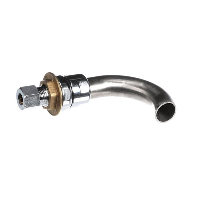 Desco O-833536 Water Inlet Spout - Walmart.com