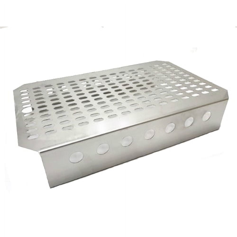 Desco Usa - GN-FF - Free Standing Pasta Cooker Base - Walmart.com