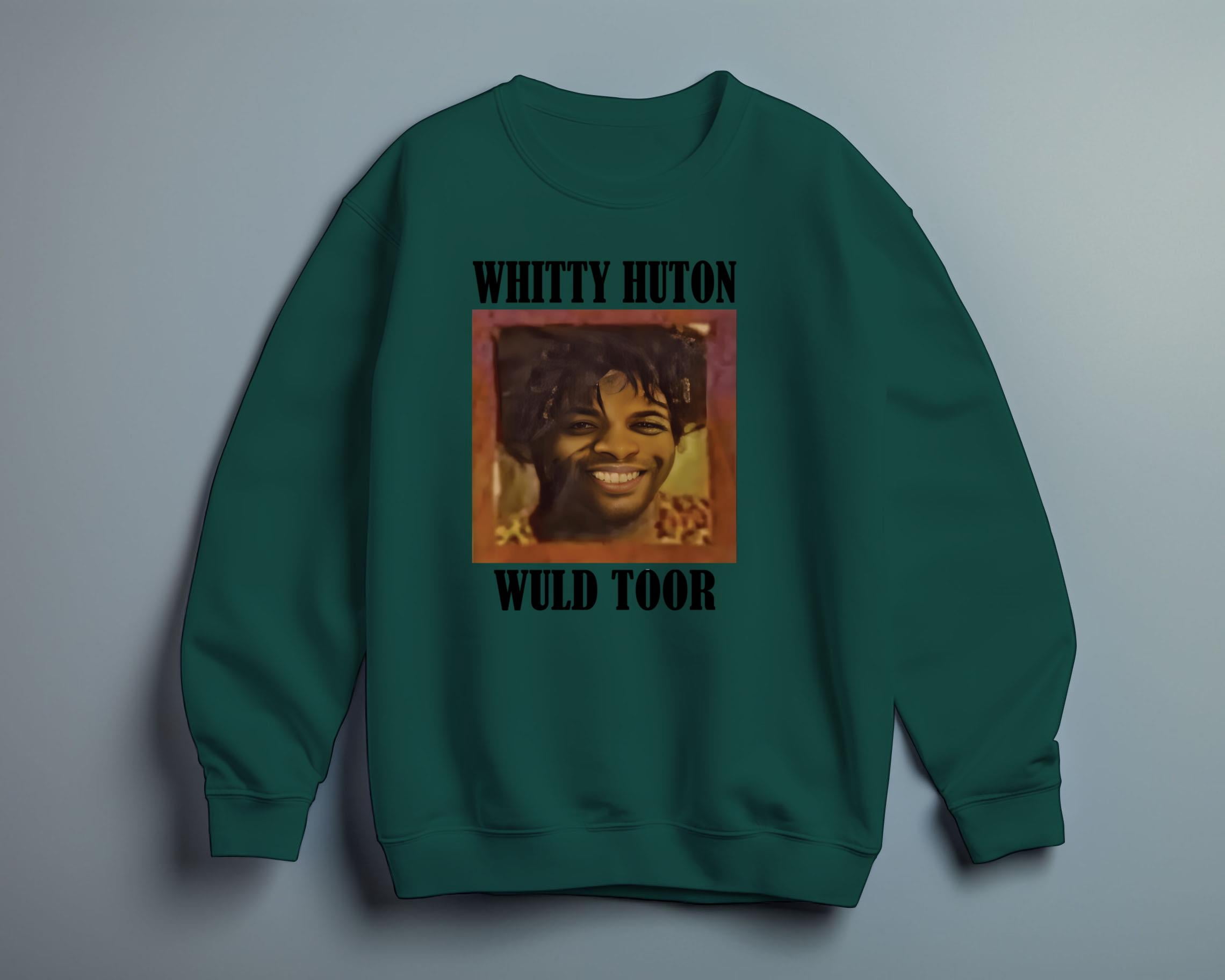 Description Animated Character World Tour T-Shirt-TH5637 - Walmart.com