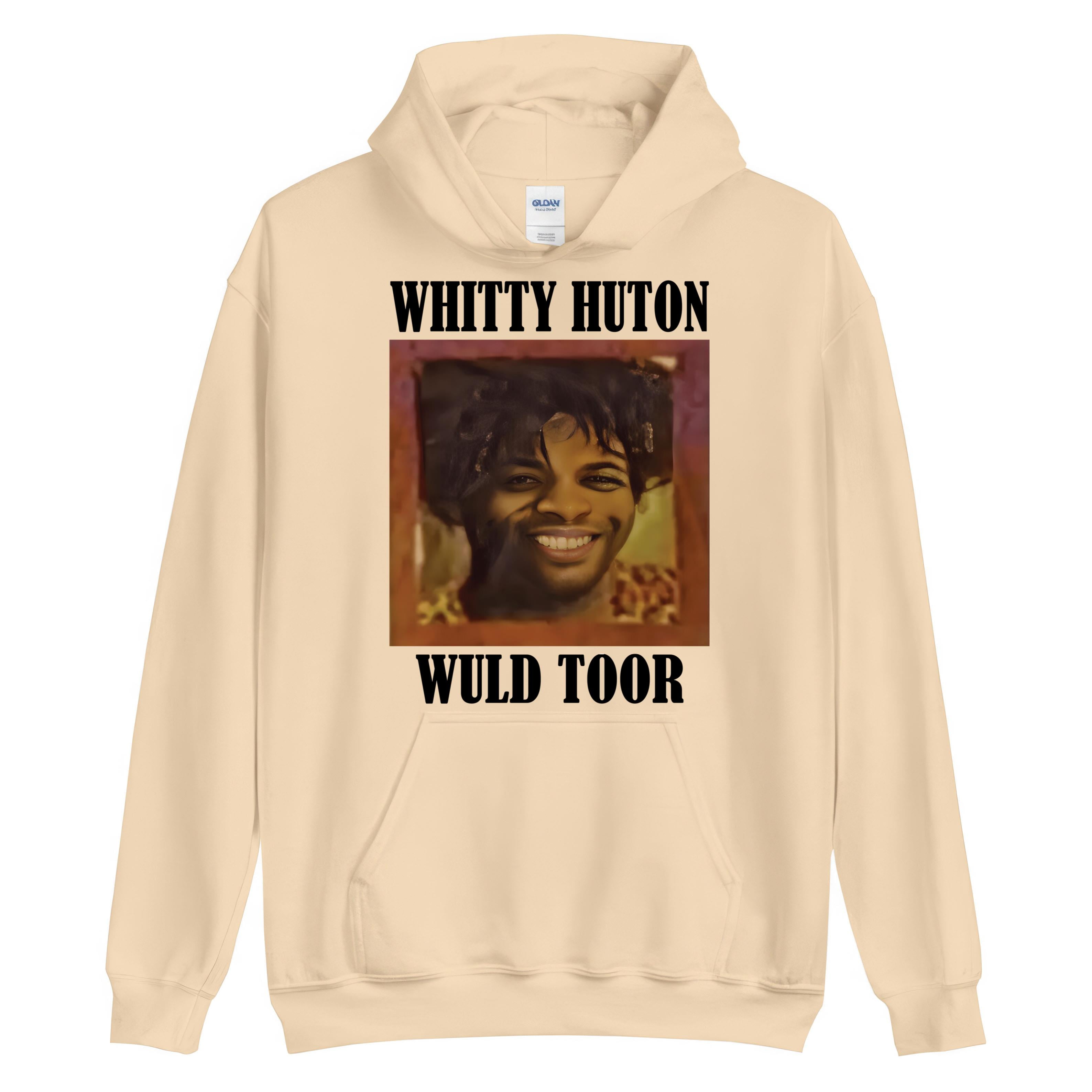 Description Animated Character World Tour T-Shirt-TH5637 - Walmart.com