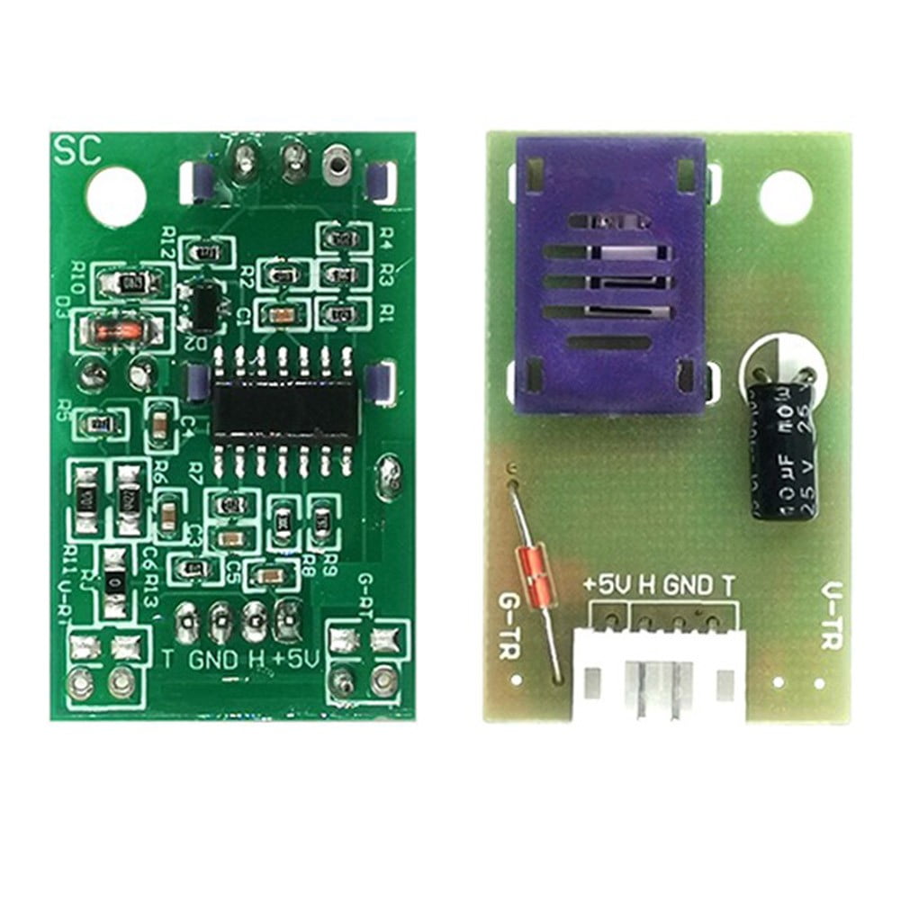 Description Dehumidifier Sensor Probe Module Dehumidifier Humidity ...