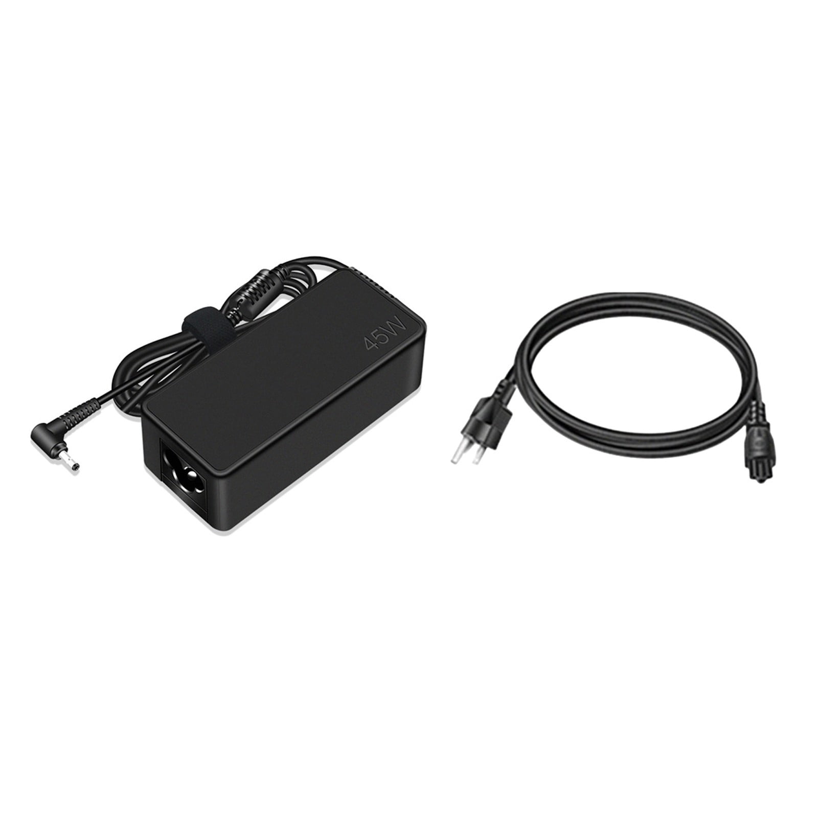 Description Of A 45W Power Adapter with A 20V 2.25A Charger In English ...