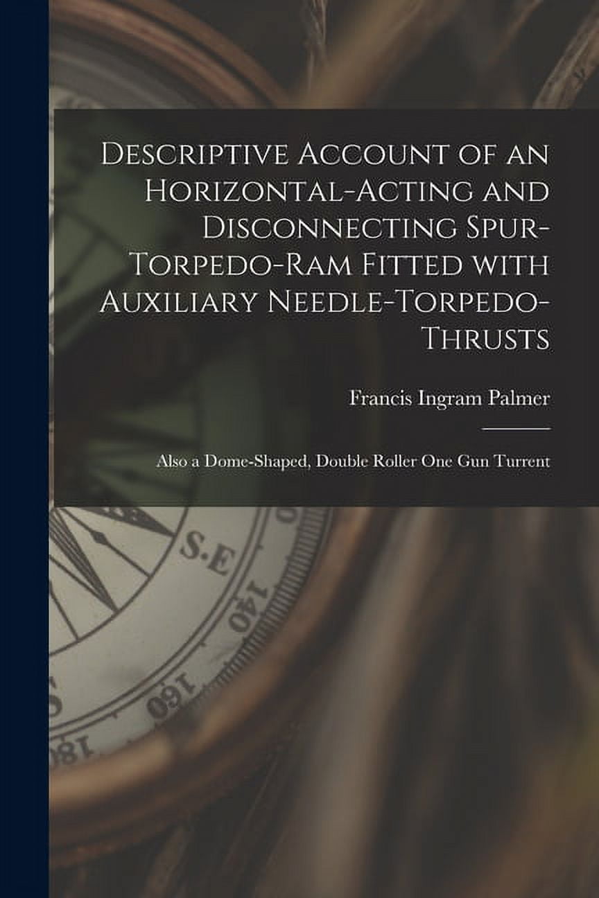 Descriptive Account of an Horizontal-acting and Disconnecting Spur ...