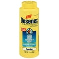 Desenex Prescription Strength Antifungal Powder, Cures Athlete's Foot ...