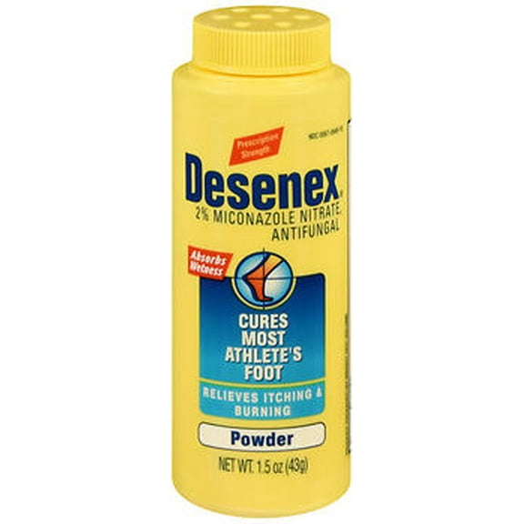 Antifungal Powders in Antifungal Remedies - Walmart.com