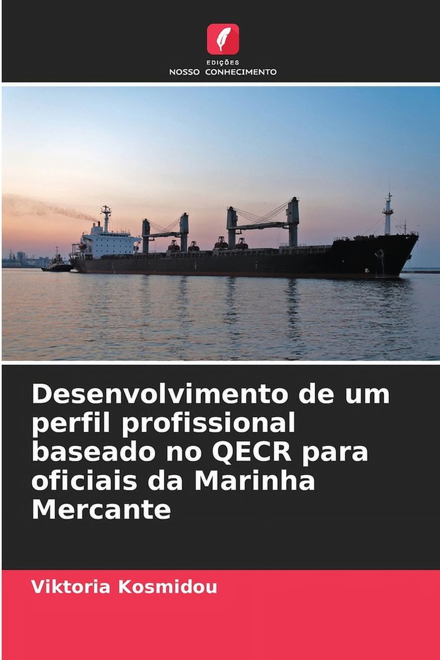 Desenvolvimento de um perfil profissional baseado no QECR para oficiais ...
