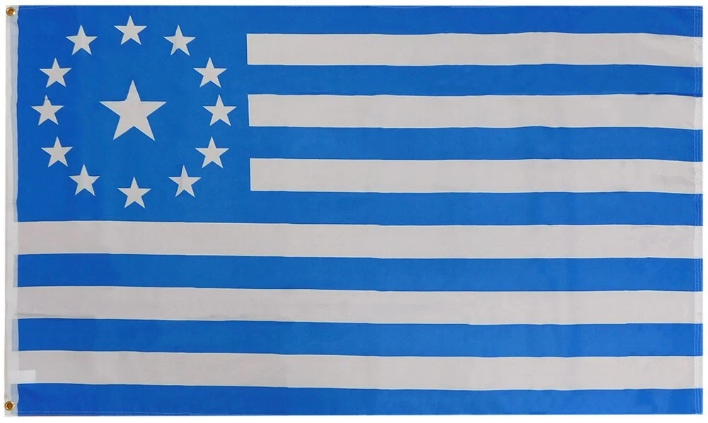 Deseret Flag Lds Church State Mormon 3X5Ft 100D W/ Grommets - Walmart.com