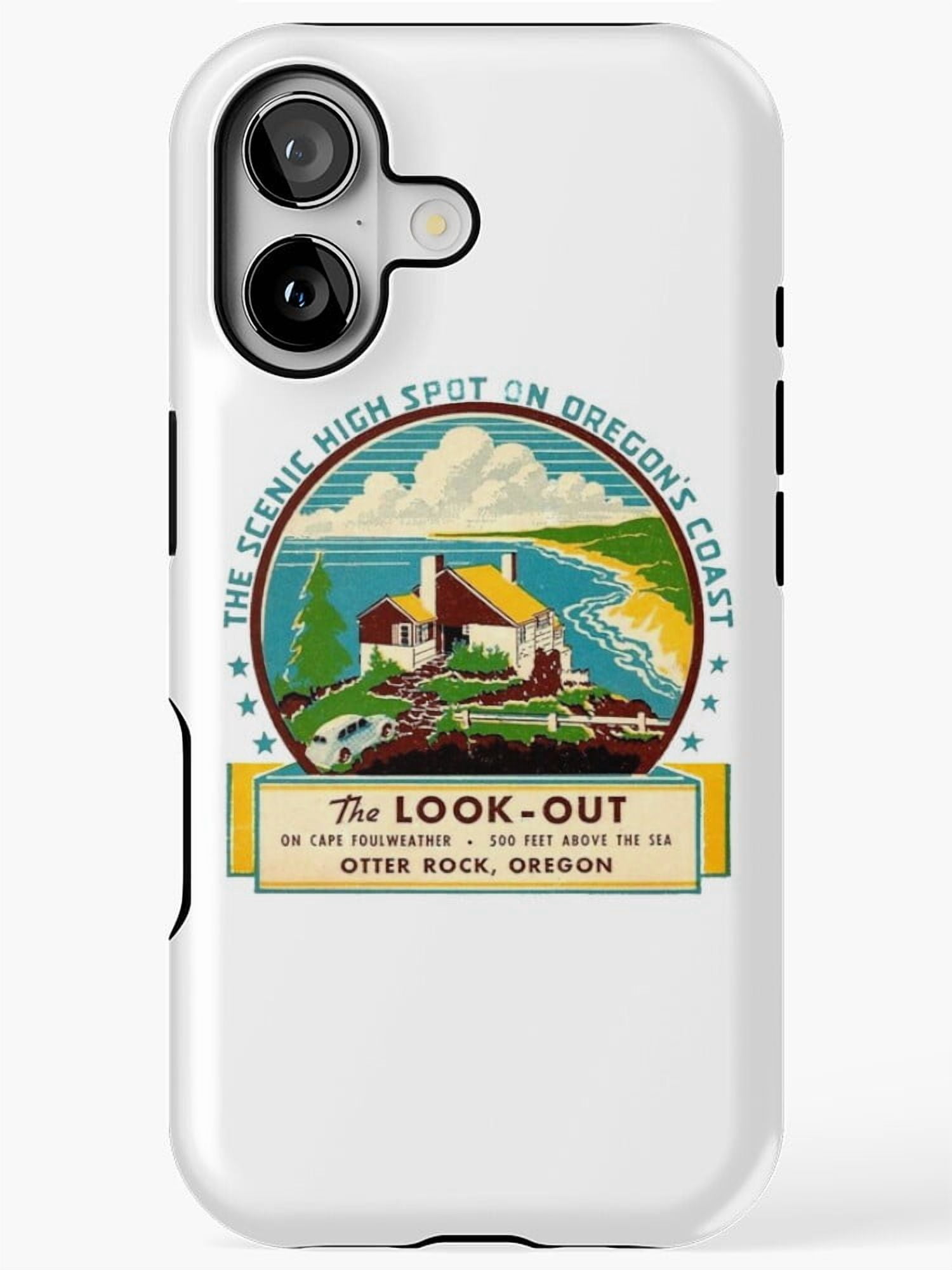 Desert Agave Scenic Nature Phone Case for iPhone 11 12 13 14 15 16 17 ...