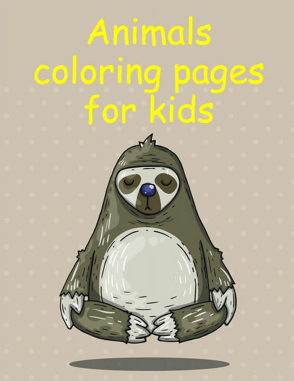 Desert Animals For Kids