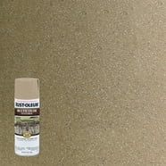 Krylon Coarse Stone Aerosol Spray 12Oz-Travertine Tan - Walmart.com