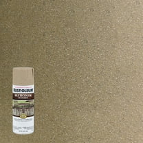 Sand, Rust-Oleum Stops Rust Gloss Spray Paint, 12 oz - Walmart.com