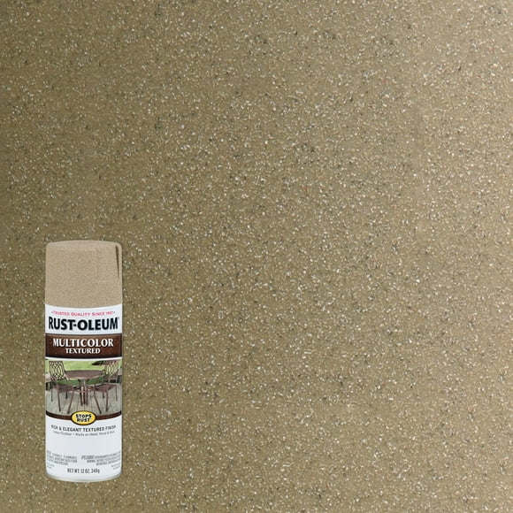 Rust-oleum Stone Spray