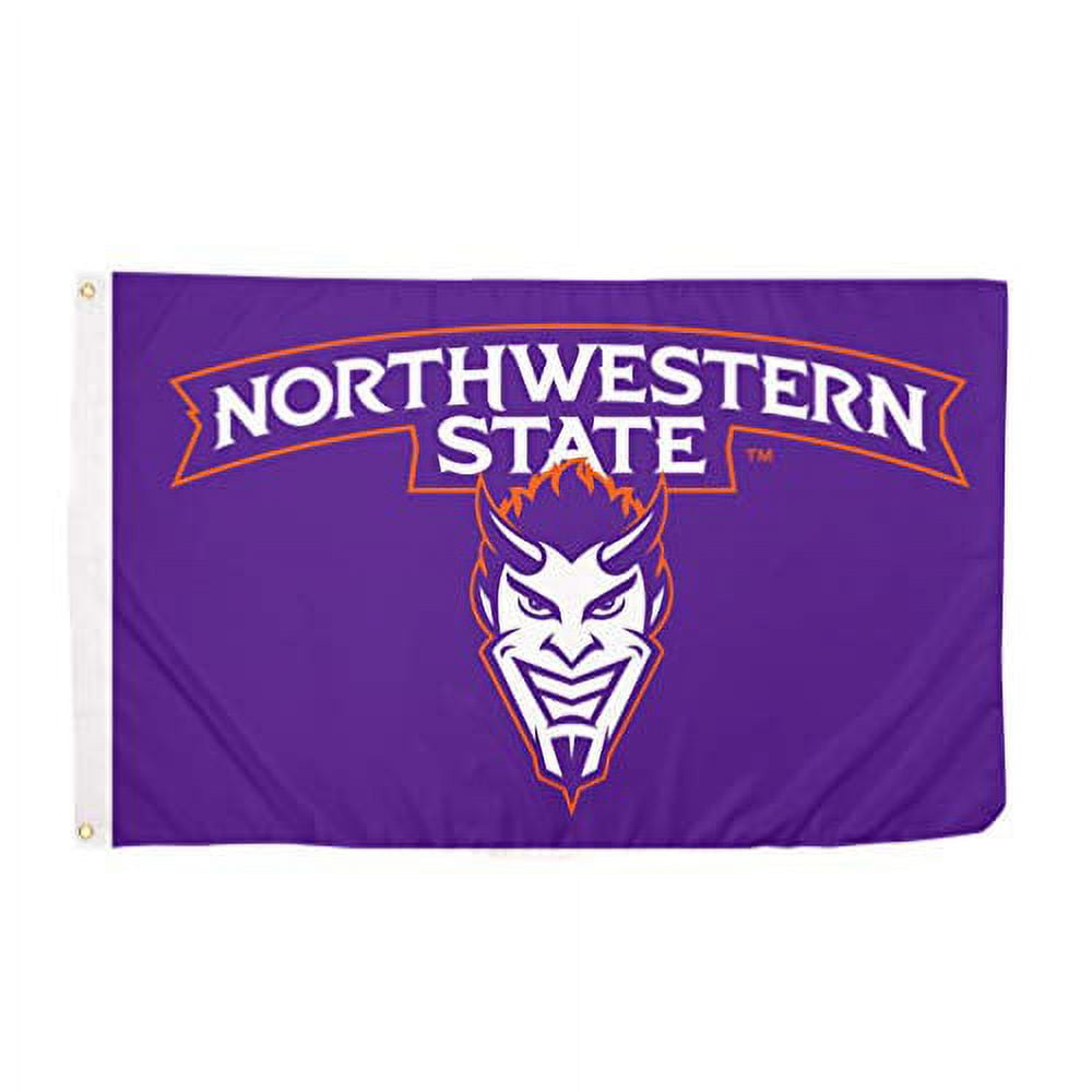 Northwestern State University Logo