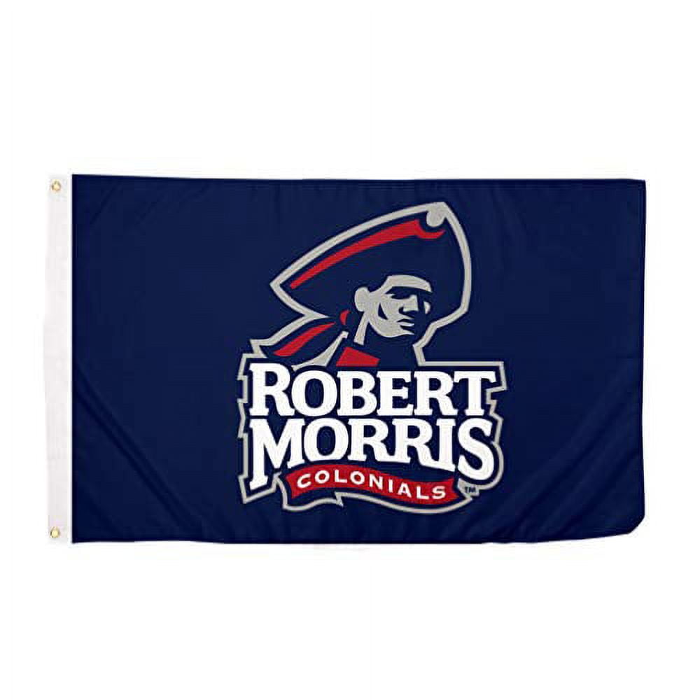 Desert Cactus Robert Morris University RMU Colonials NCAA 100% ...