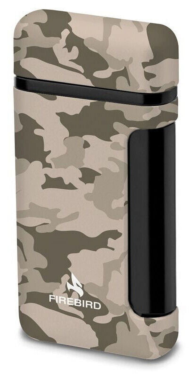Desert Camo Firebird Angled Jet Flame Sidewinder Camouflage Cigar ...