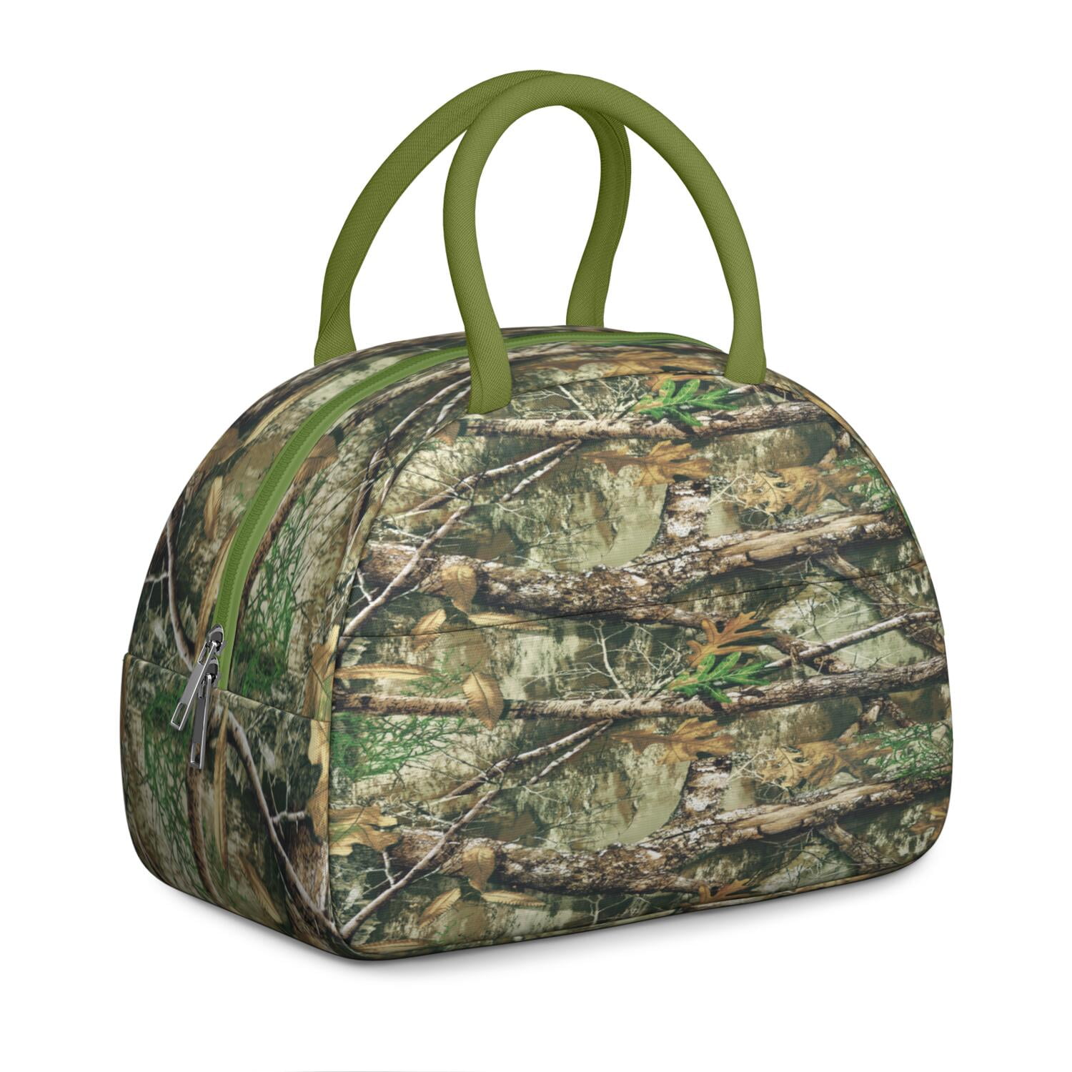 Desert Camo Lunch Box for Women – Outdoor Tactical Army-Inspired ...