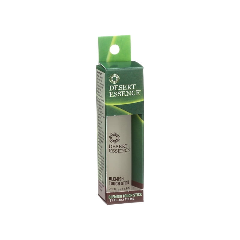 Desert Essence Blemish Stick