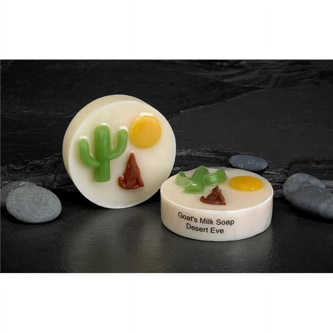 Desert Eve Coyote Cactus Soap - Walmart.com