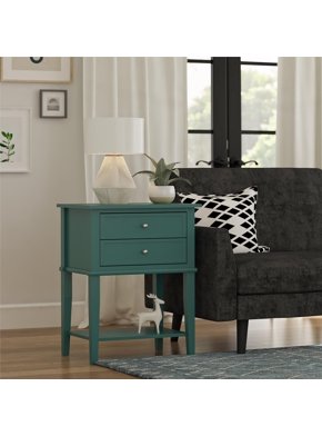 Red End Tables & Side Tables - Walmart.com