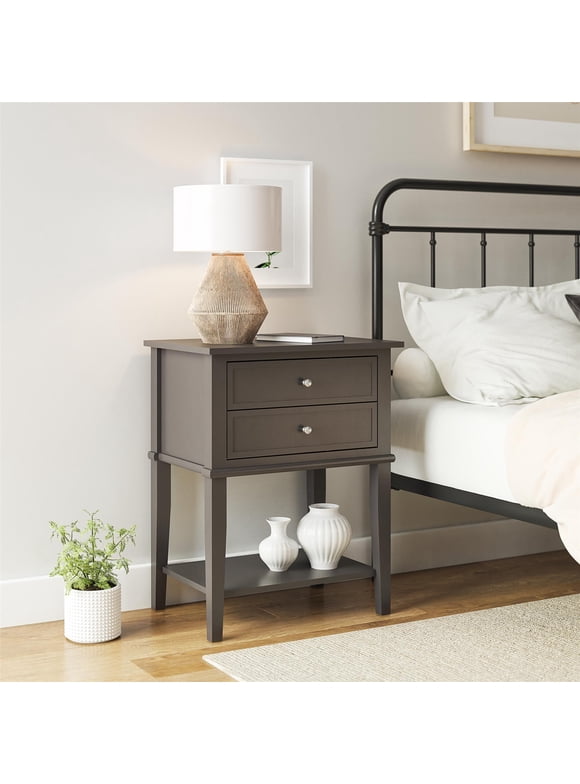 End Tables with Drawers in End Tables - Walmart.com